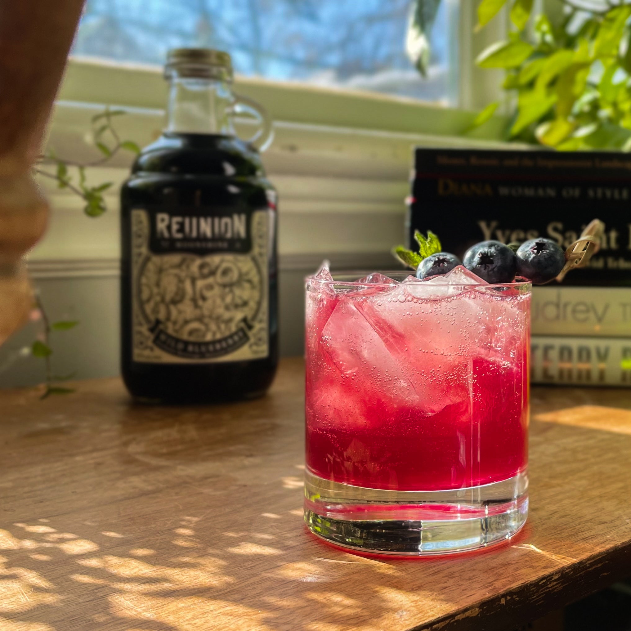 Da Ba Dee Da Ba Da Cocktail Recipe - Top Shelf Distillers