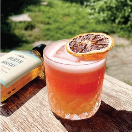 Sunset Sour