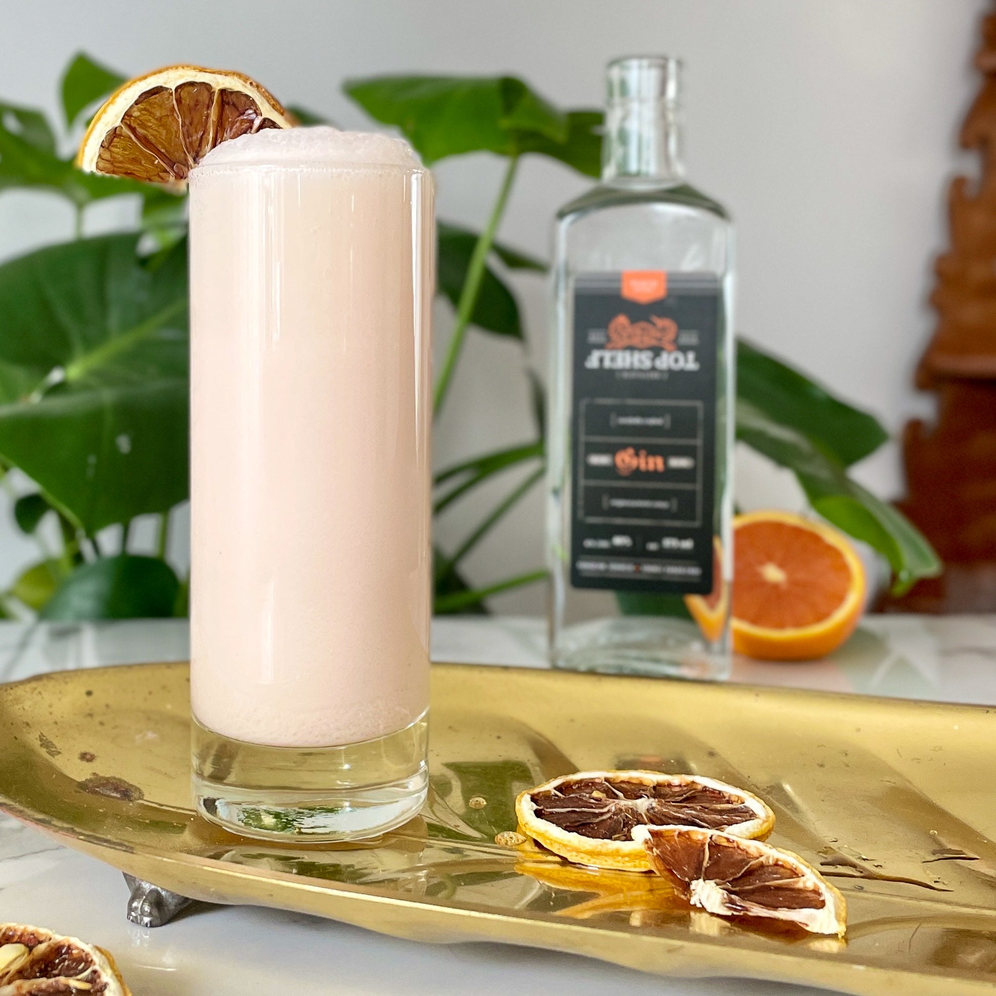 Spring Fizz