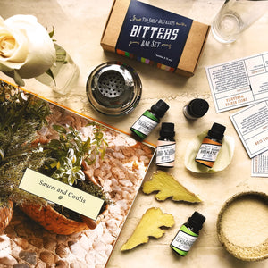 Top Shelf Distillers