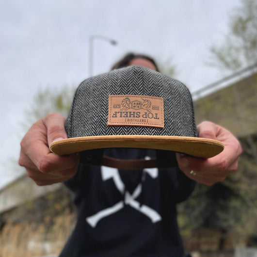 Top Shelf Distillers