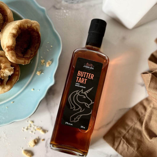 Top Shelf Distillers