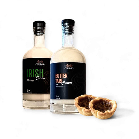 Top Shelf Distillers