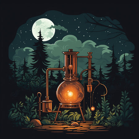 Top Shelf Distillers