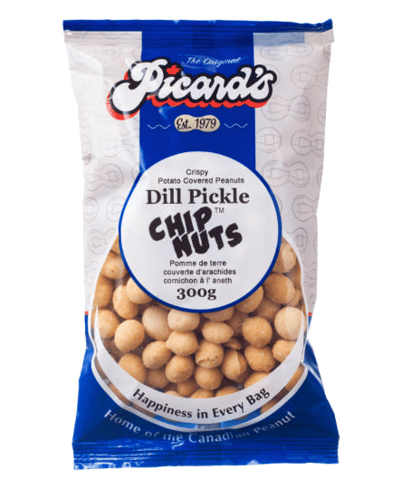 Picards Chip Nuts
