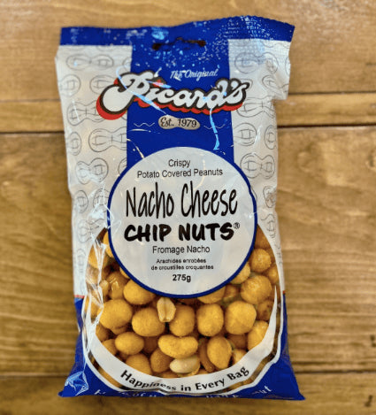 Picards Chip Nuts