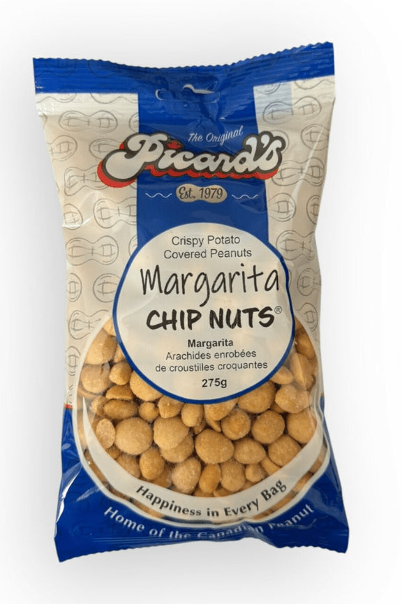 Picards Chip Nuts