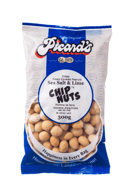 Picards Chip Nuts