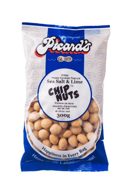 Picards Chip Nuts