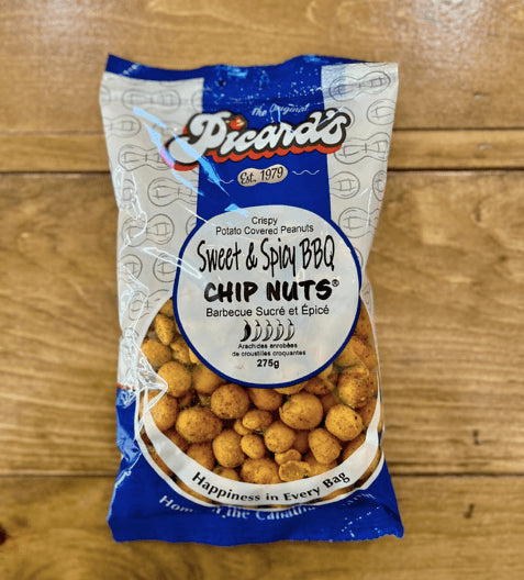 Picards Chip Nuts