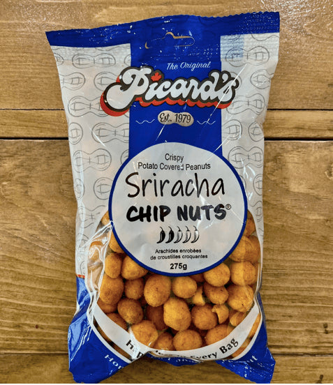 Picards Chip Nuts