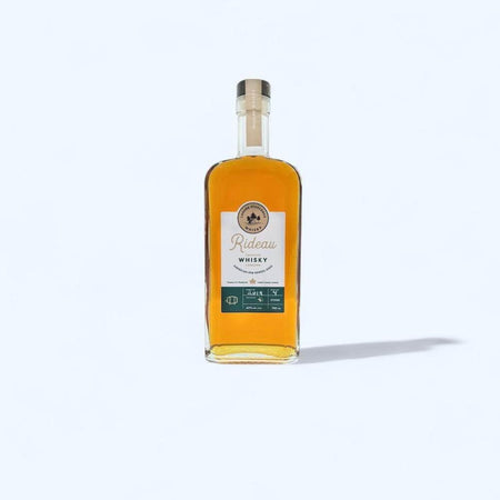 Top Shelf Distillers