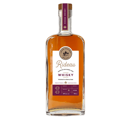 Top Shelf Distillers