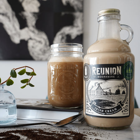 Top Shelf Distillers