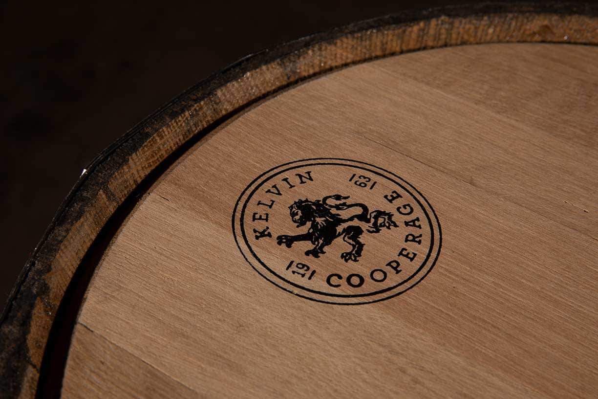 Single Barrel Select